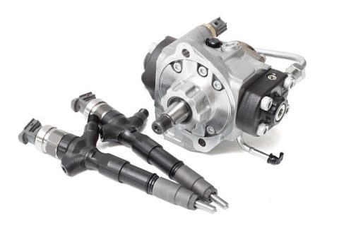 Injektor | HeavyEquipment.id